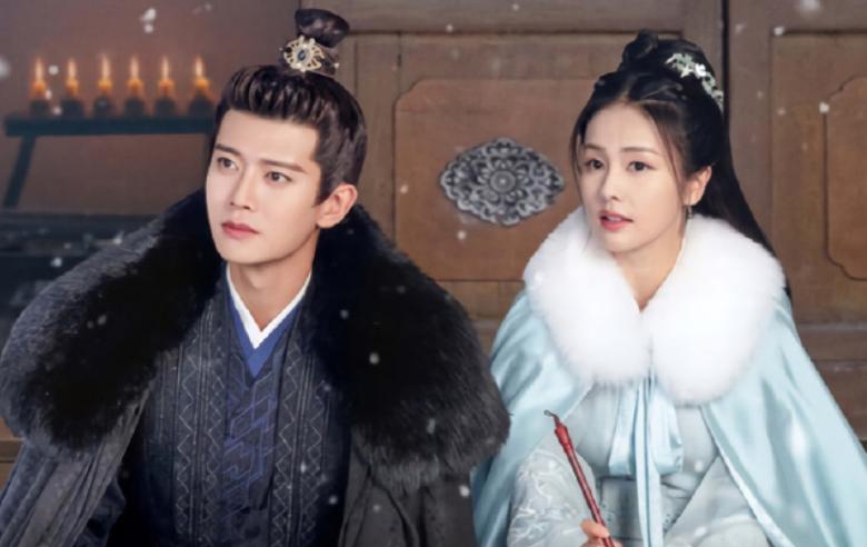 Ren Jialun, who is not a college graduate, got married at an early age ...