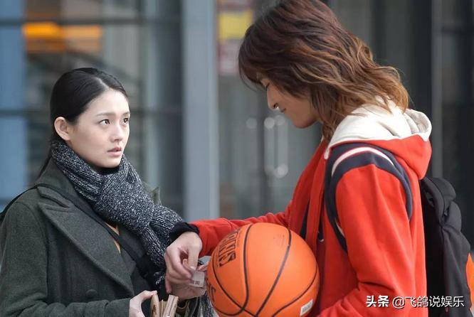 Zhou Yimin was in a car accident and was in a coma for 10 minutes. Big ...