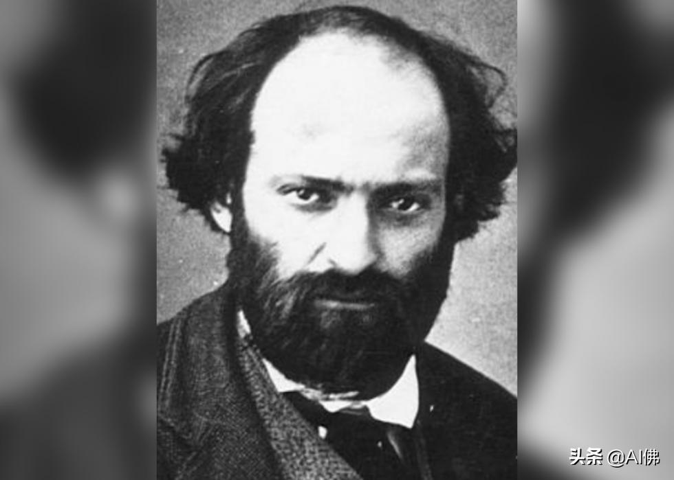 50 artists who became famous after death in the world - iNEWS
