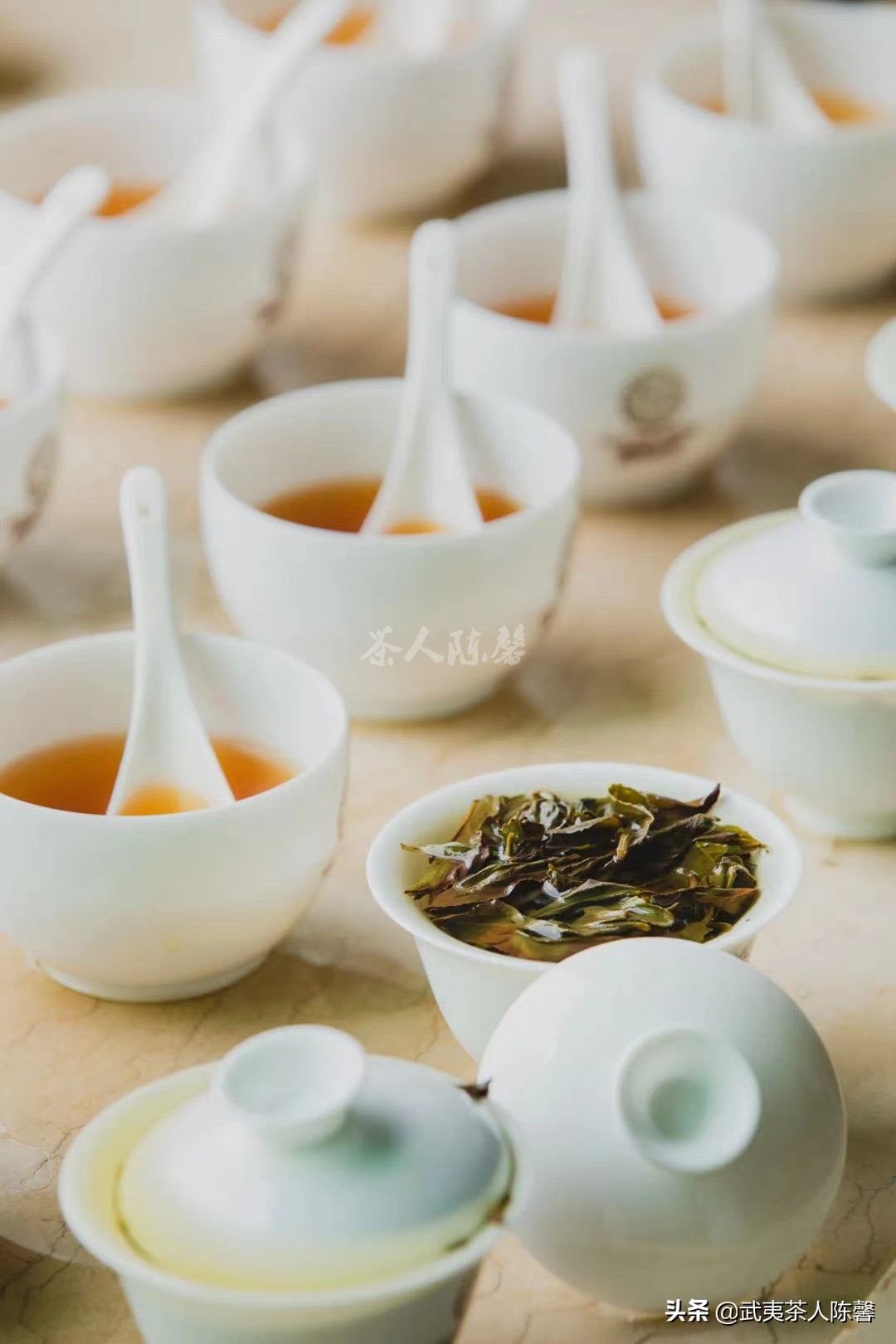 Where does the controversial bitterness come from?Is tea with ...