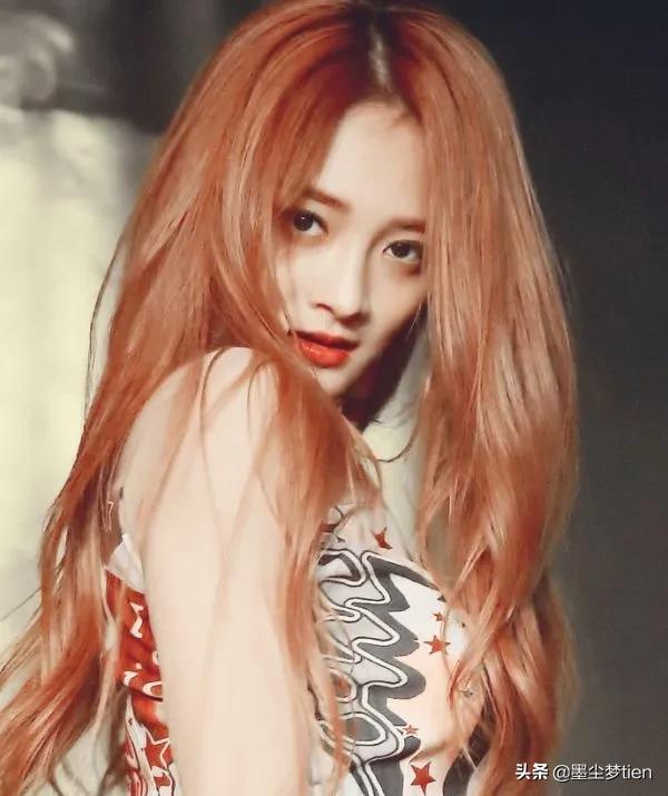 "The Five Beauties of Returning Home" stay blond, Cheng Xiao is alive ...