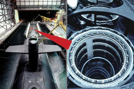 The Road of India's Nuclear Submarine: First Experience on Lease of ...