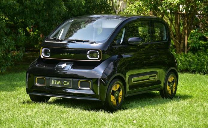 Is Wuling Capgemini the first car for young people? - iNEWS