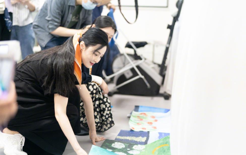 Many celebrities were involved in the Wu Yifan incident, Fan Bingbing ...