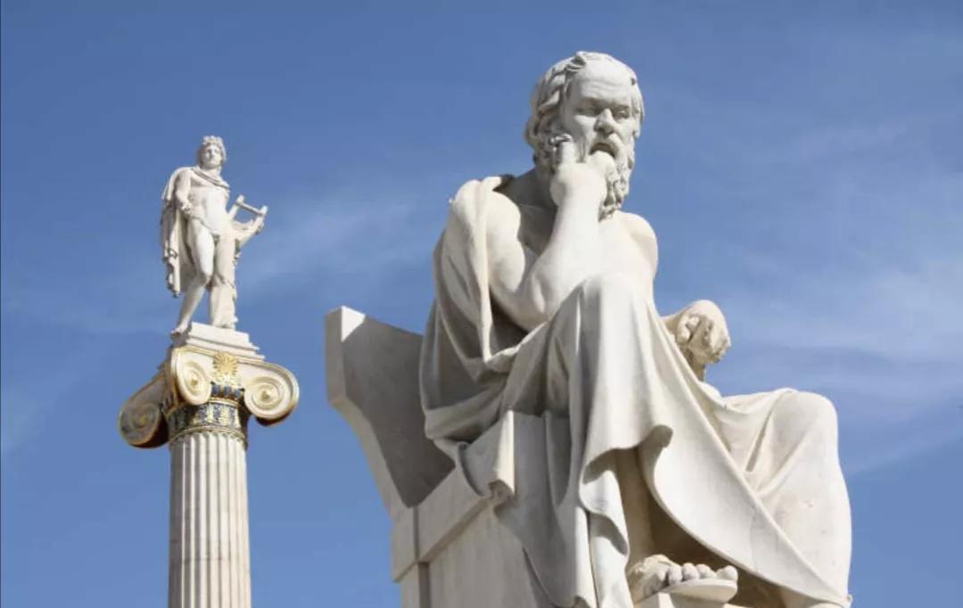 The Sinicization of Marxism is the intersection of ancient Greek ...