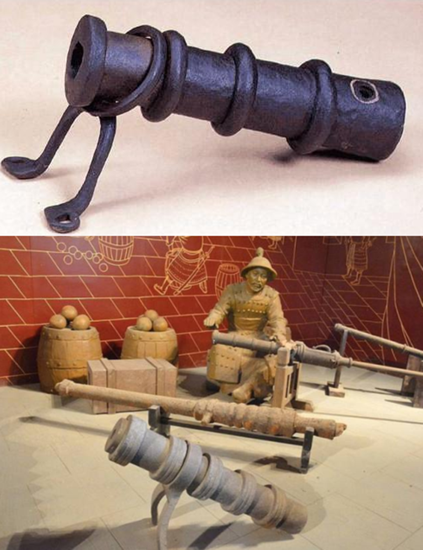 Ancient Chinese science and technology have been among the best, and as ...