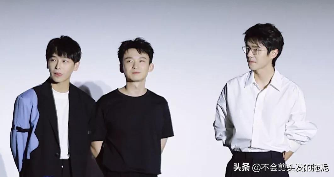 Gossip: Xiao s, Liu Haoran, Zheng Kai, TF three generations, top male ...