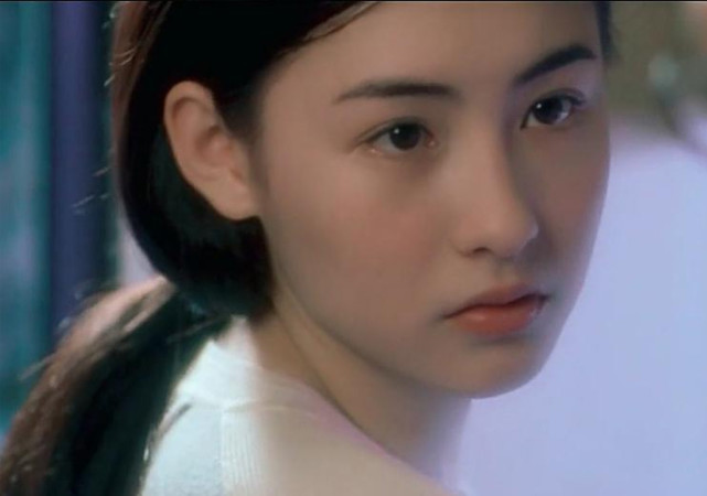 Top 10 most stunning beauties in chinese film history: carman lee ranks ...