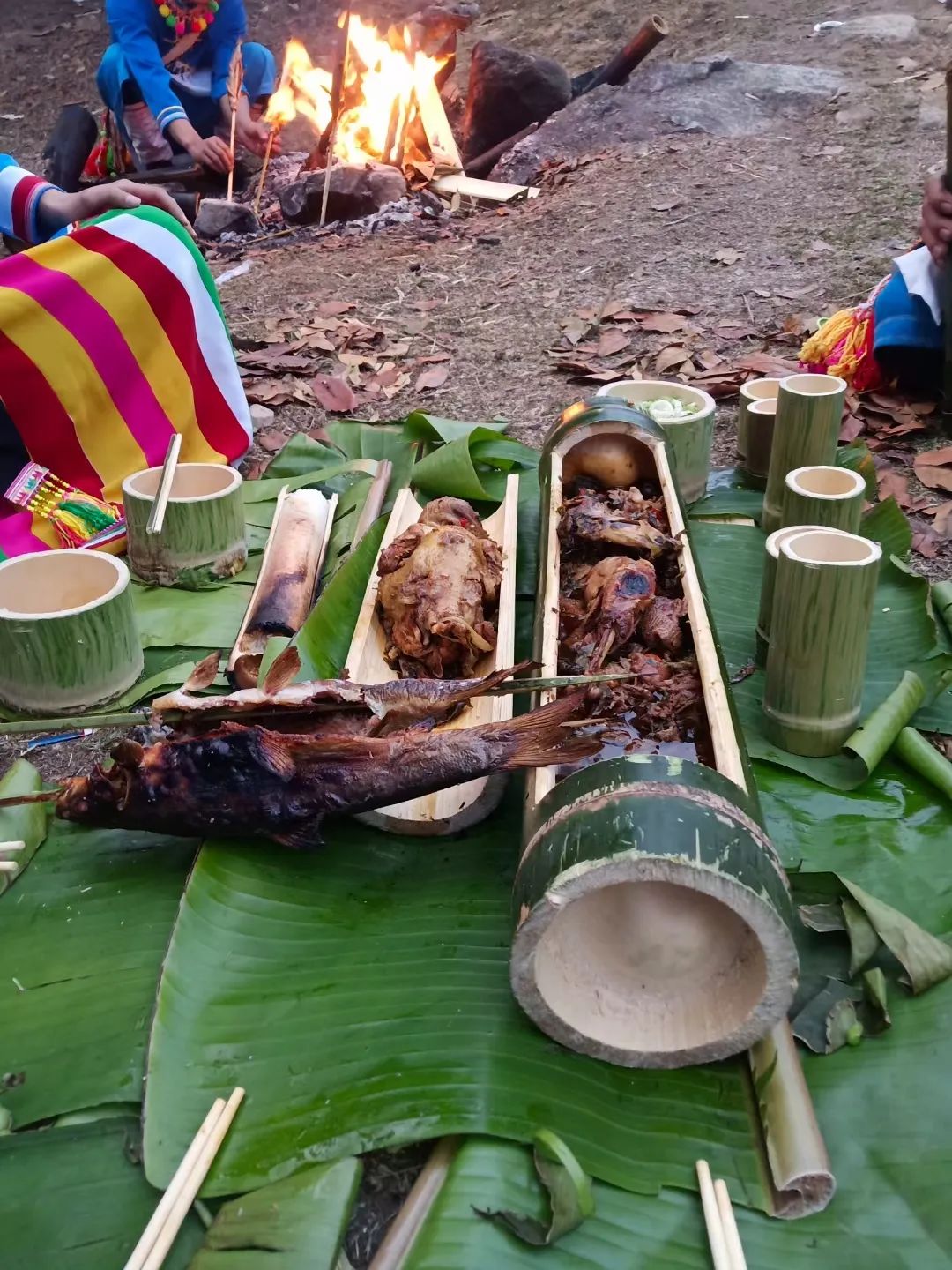 Extremely delicious-Tengchong Diantan sister mangosteen chicken - iNEWS