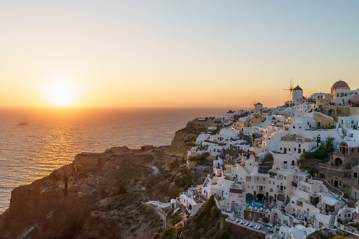 "The Kingdom of Gods" of Western Civilization-Greece - iNEWS