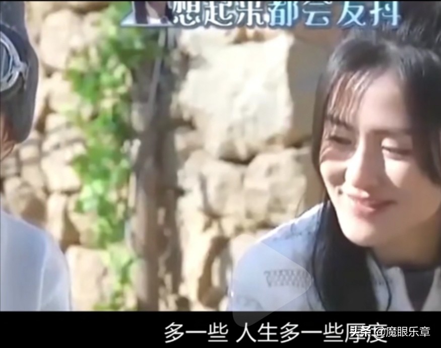 There is a kind of "Xie Na's smirk", even Huang Lei also publicly said that her life is shallow ...