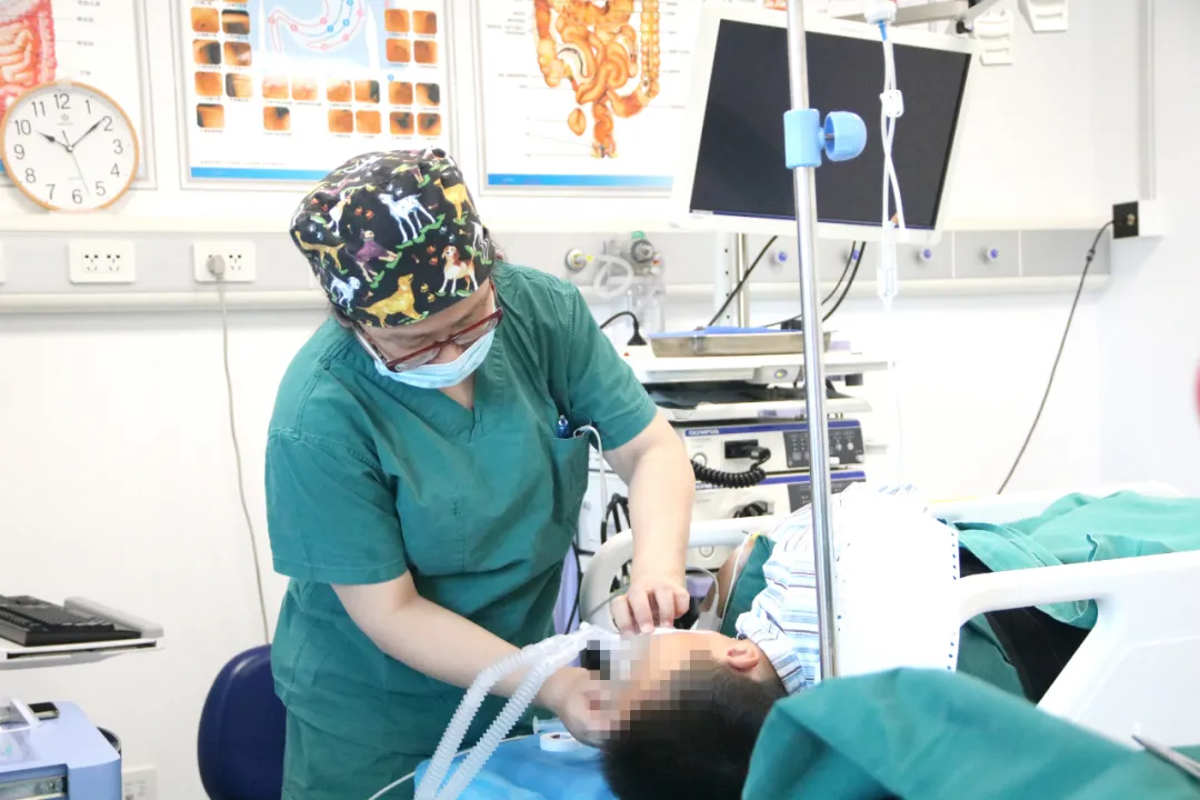 [Children's Science] Anesthesia for children!Parents should understand ...