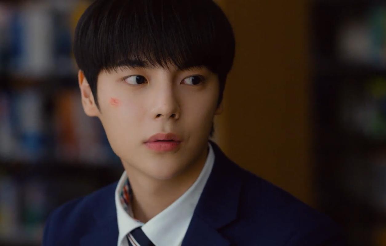 Han Fu "Shinguang Boys' High School Student Union": This year's treasure show, Xiaotian ...