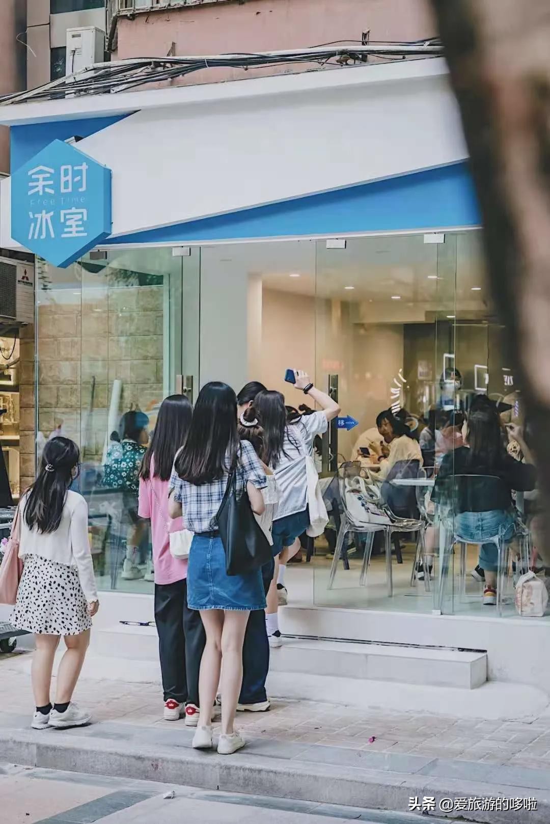 There are so many Internet celebrity milk teas, why is Hong Kong-style ...