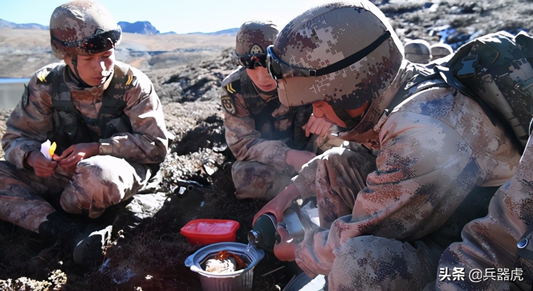 It's not what it used to be! The U.S. military's logistics can directly ...