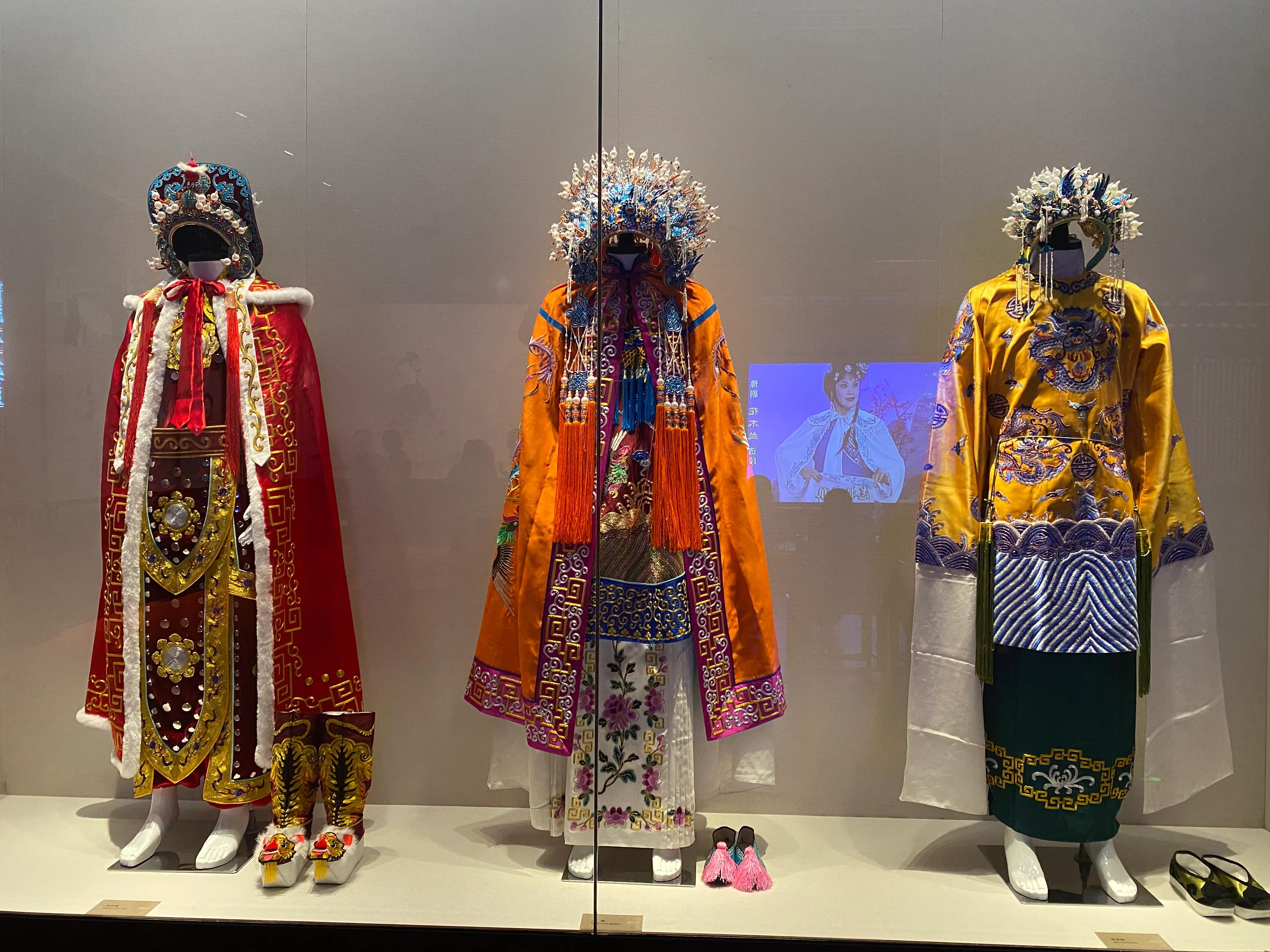 Central Plains Henan Opera is famous - iNEWS