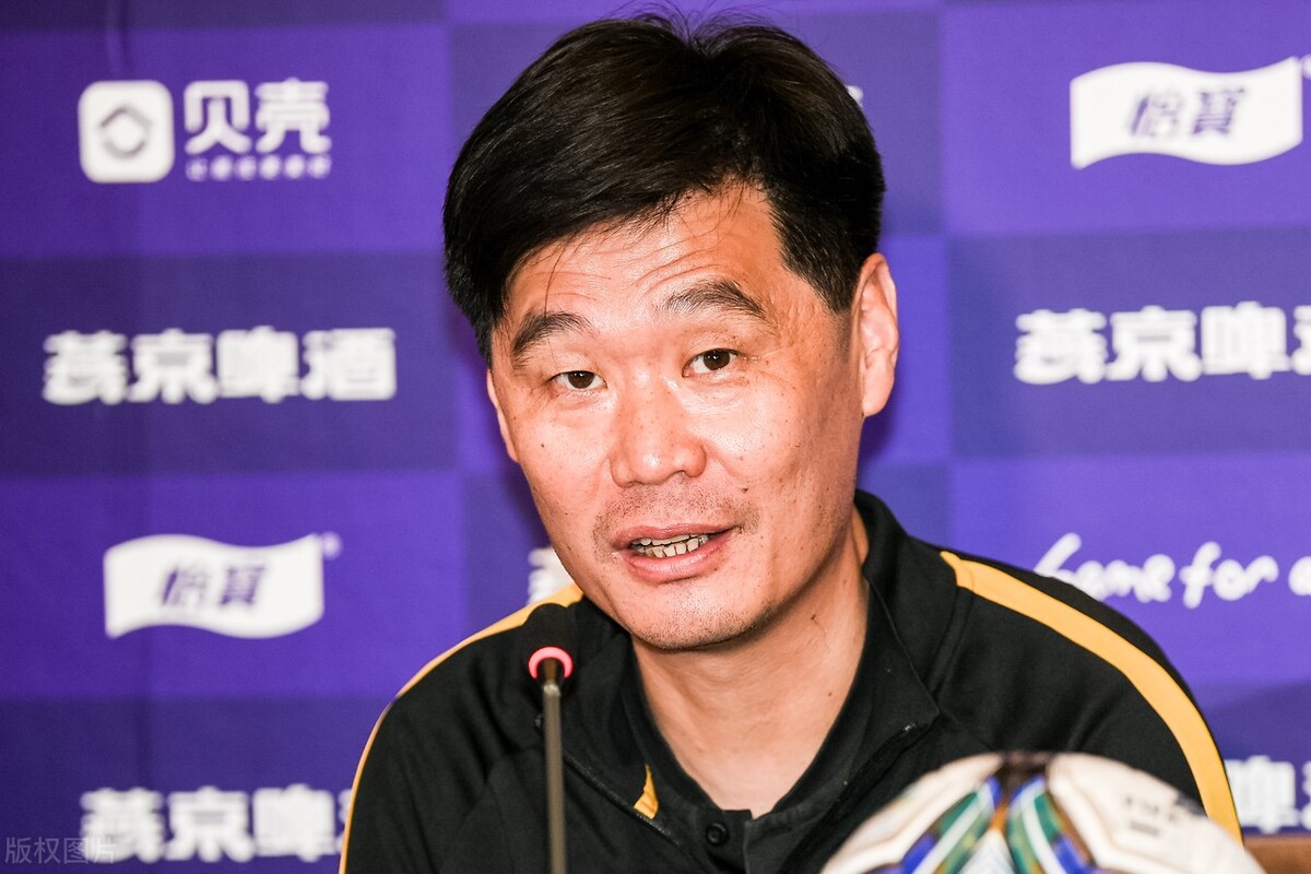 Li Xiaopeng confirms that the All China class will play, Hao Weigao's ...