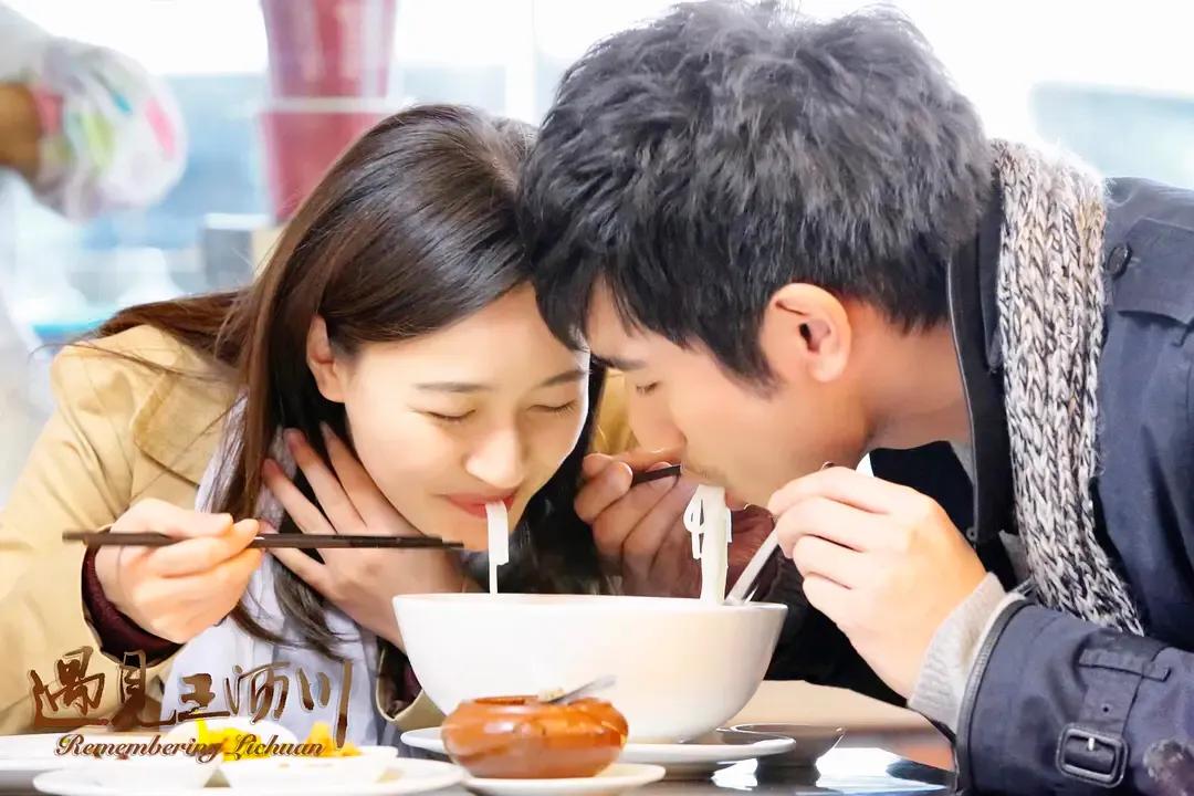 "Meeting Wang Lichuan" counts ten scenes in the play, recalling the ...