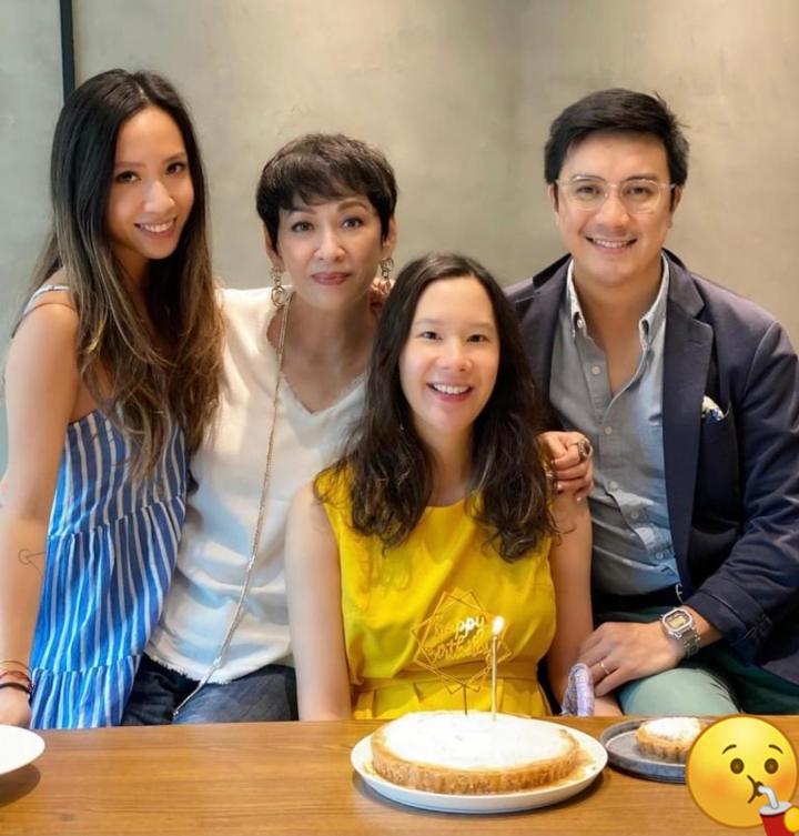 Zhou Yunfa's ex-wife!61-year-old Yu Anan has survived the bitterness of ...