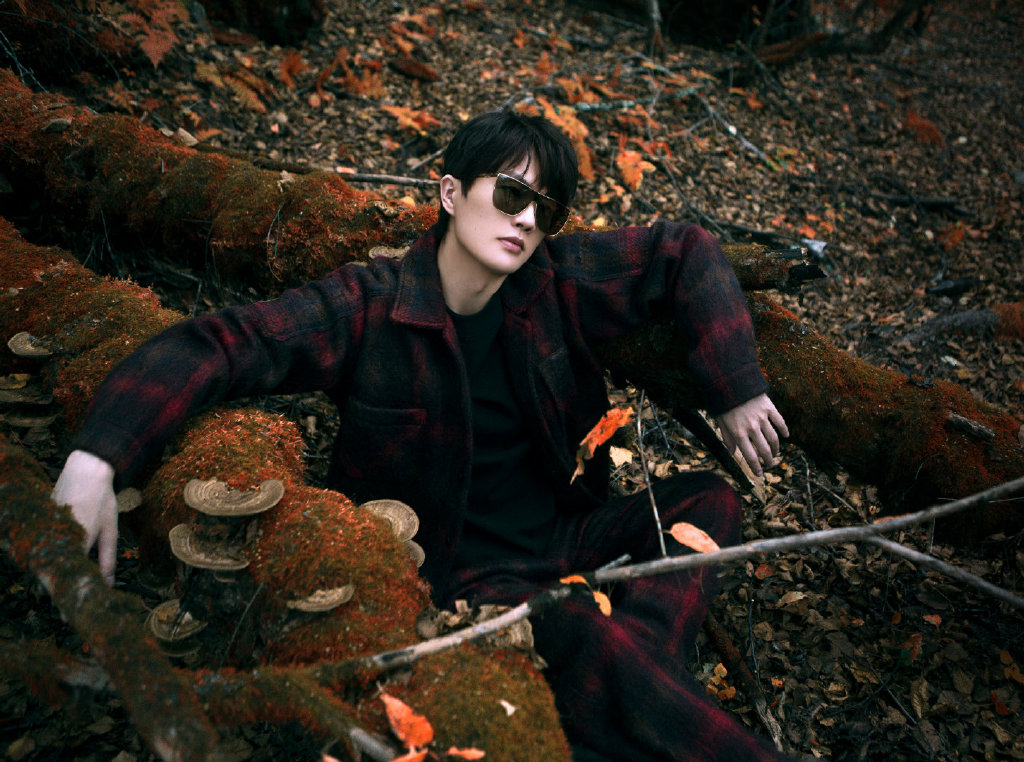 Xu Song, known as the "passed singer", is really sad?Why is he still so ...