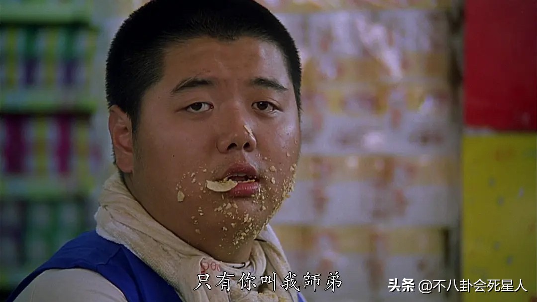 5 fat actors in Hong Kong, some have been admitted to the hospital many ...