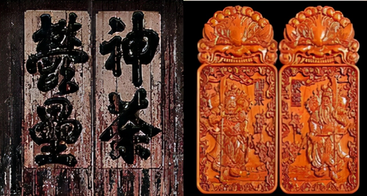 Why do you post Spring Festival couplets during the Spring Festival ...