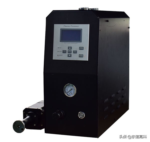 Application of plasma cleaning machine in lithium battery industry - iNEWS