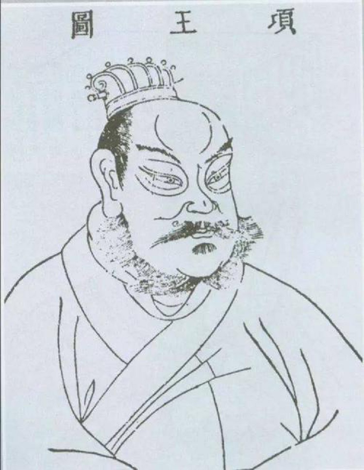Did ancient emperors have emperor appearances? The appearance is ...