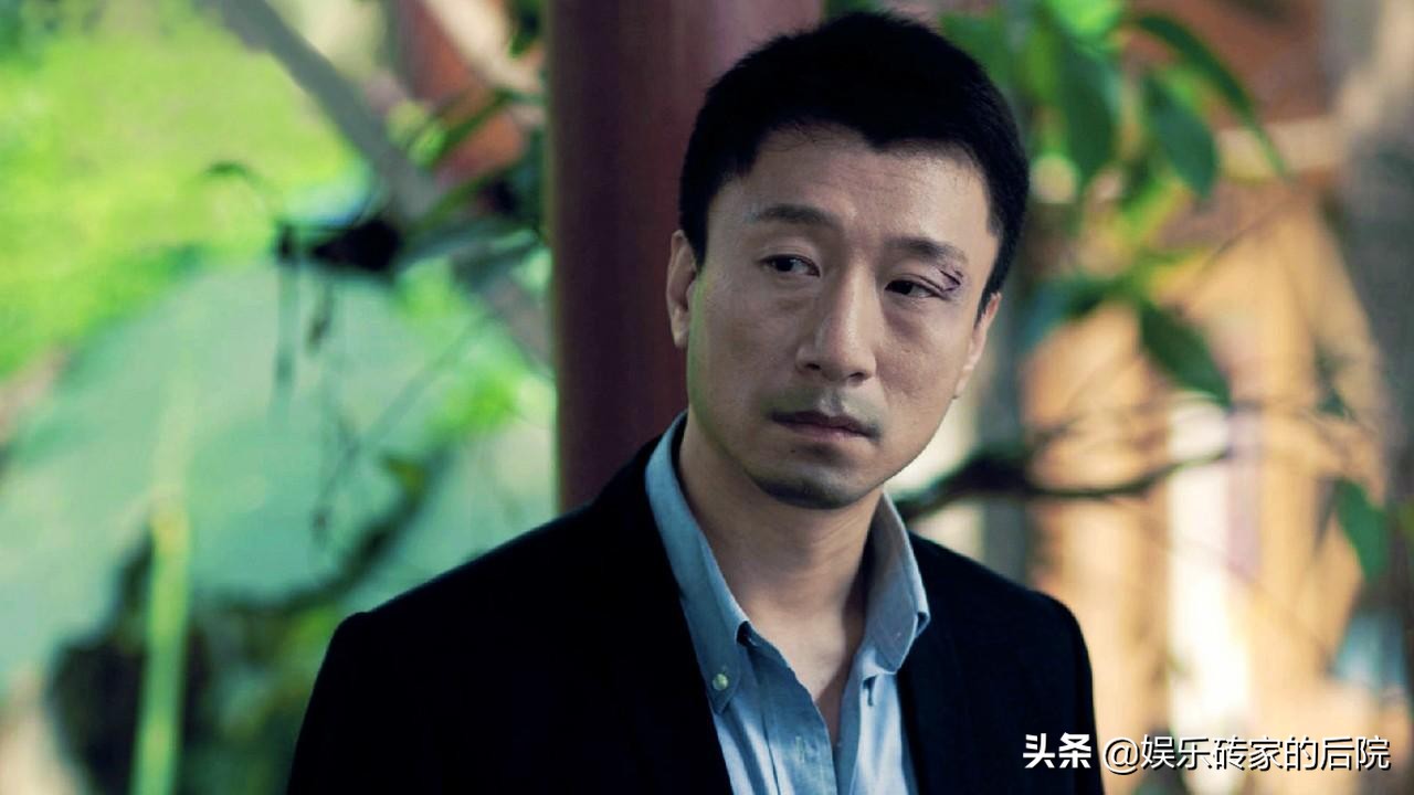 Sun Honglei, who is keen to devote himself to variety shows, still has ...