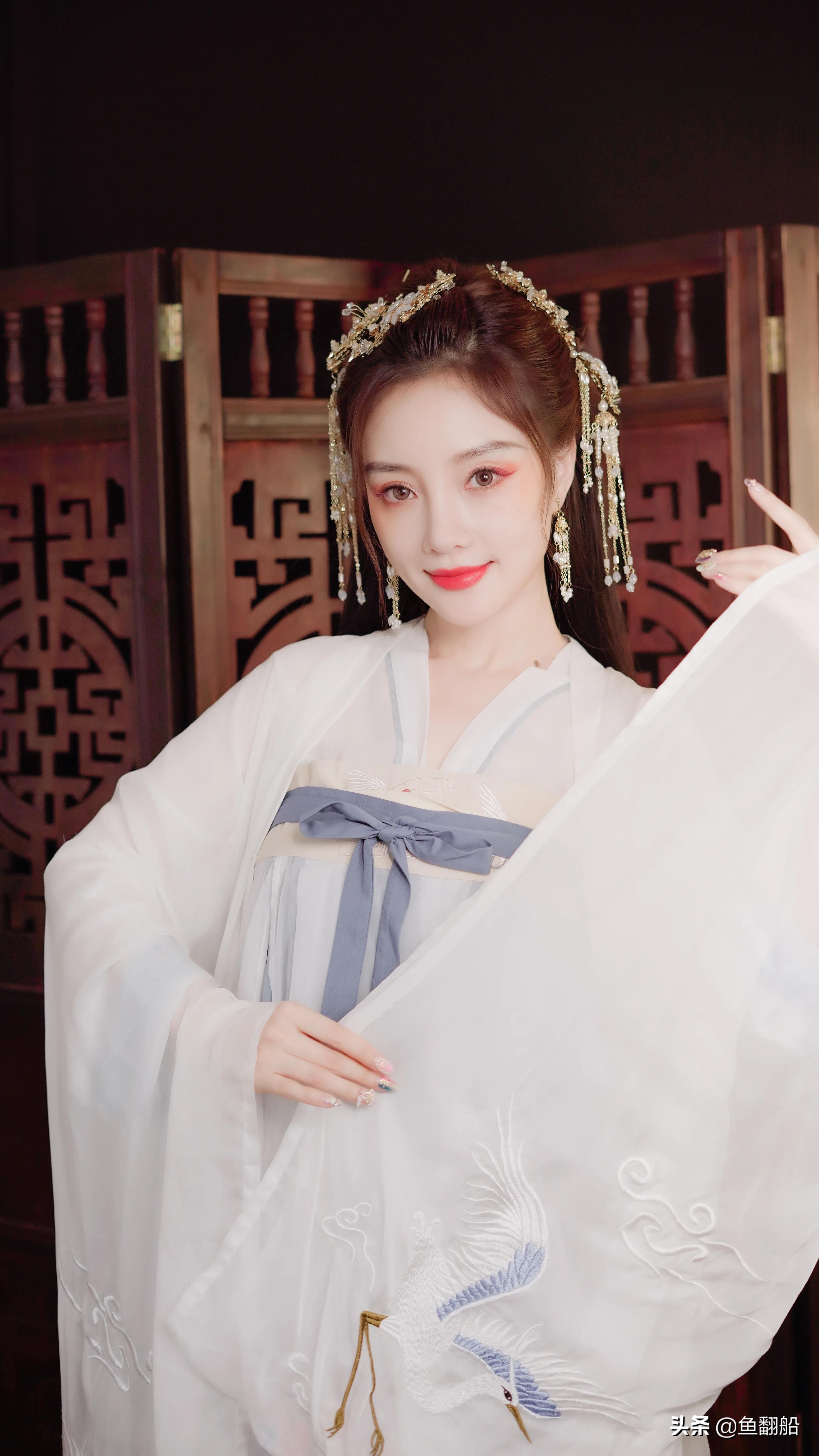 Li Xiaolu-Photo Album! - iNEWS