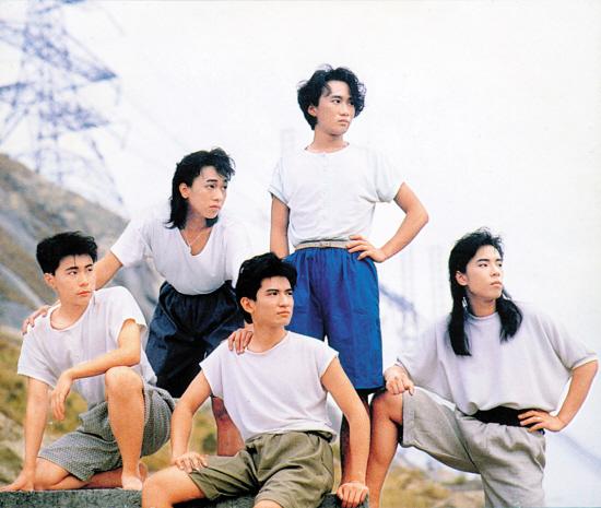 The Beyond band had a five-member period, did you know? - iNEWS