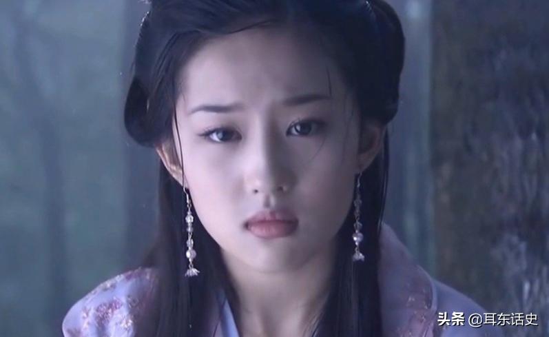 After the end of Tianlong Babu, which Duan Yu or Xuzhu is the number ...