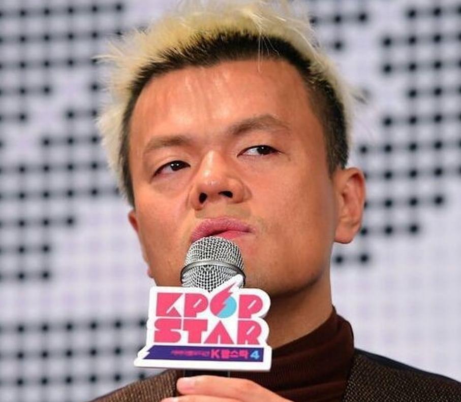 Twice's contract renewal is coming soon, JYP decided to launch a new ...