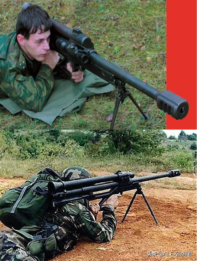 The elephant in the sniper rifle: 10 kilograms is an entry-level, the ...