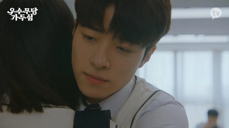 Excellent Witch Jia Douxin: Three things to watch after the premiere ...