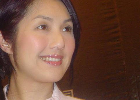 Miriam Yang: It's not easy to walk from nurse to singer with "Kiss ...