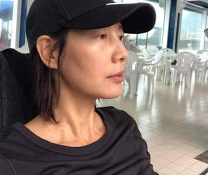 52-year-old Ding Ning was criticized for being difficult to get along ...