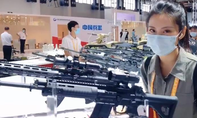 The military fan carnival opens, and the mysterious number 192 appears ...