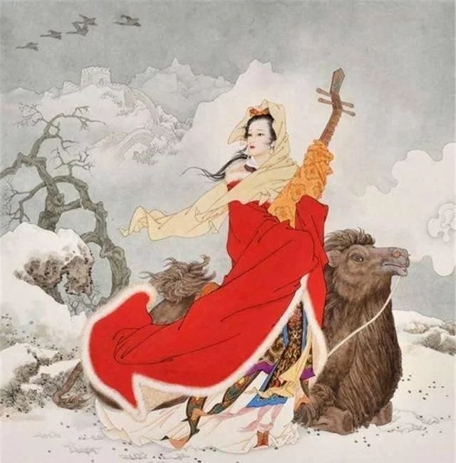 A descendant of General Li Ling, he became a tribe of Higas. After ...