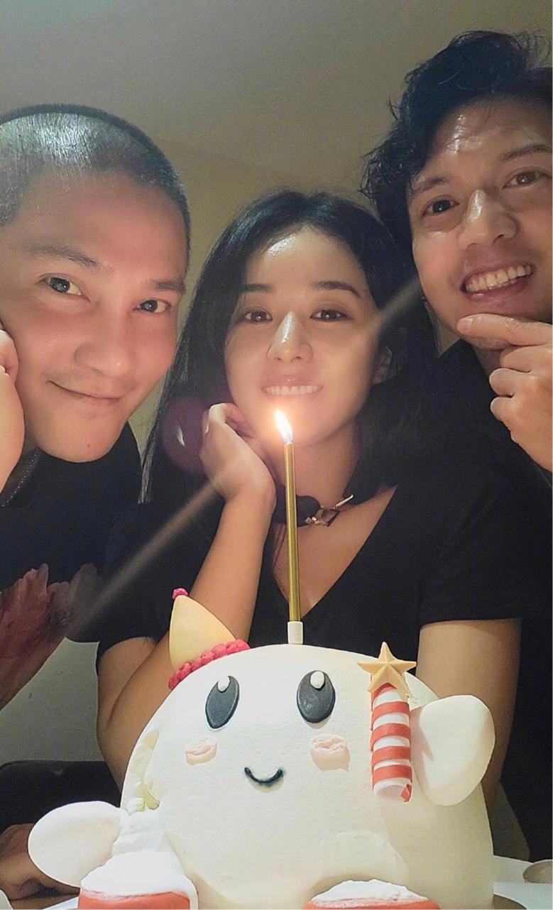 Zhao Liying fits with Guan Zhibin and Ding Zijun. The three have collaborated in two dramas, and ...