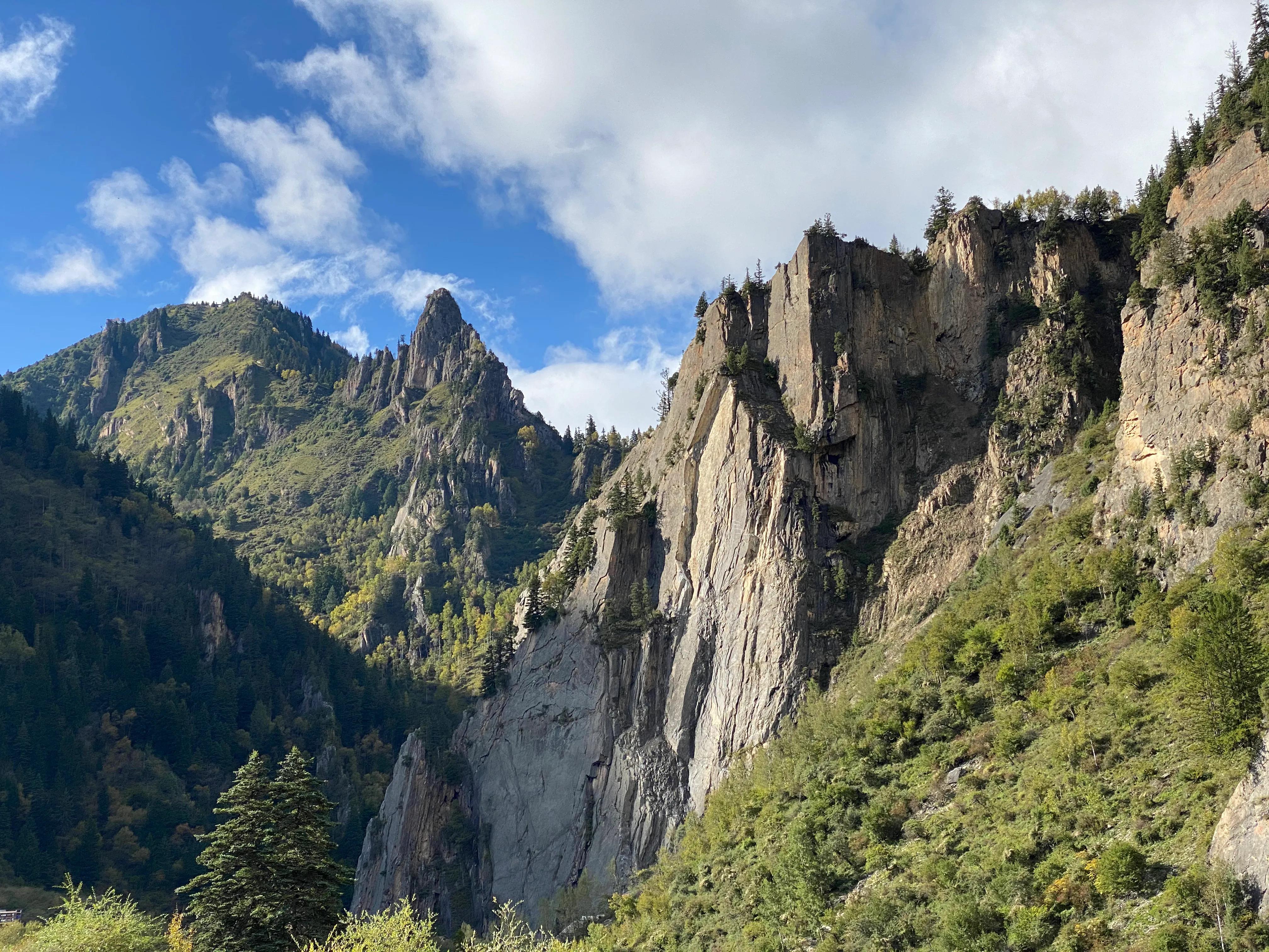 Gorgeous and mysterious Gannan, a must-visit destination in a lifetime ...