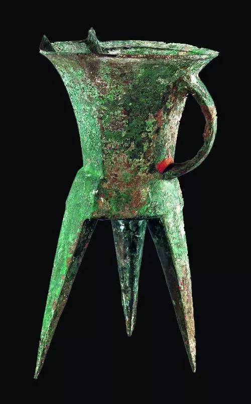 Erlitou Site - iNEWS