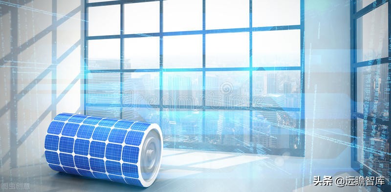 Putailai: Can the artificial graphite anode material enjoy the blue ...