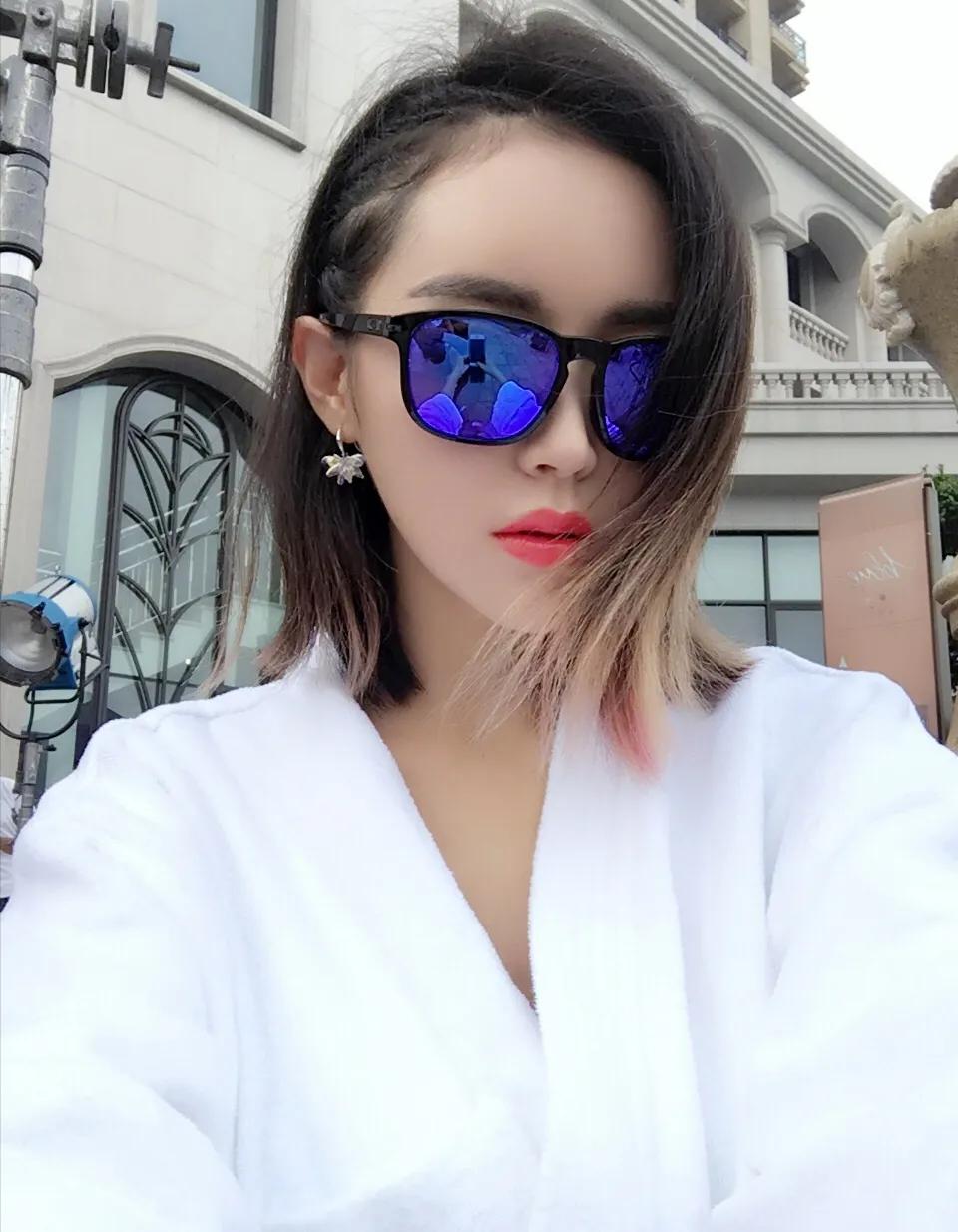 Shaanxi beautiful actress Pan Chunchun - iNEWS