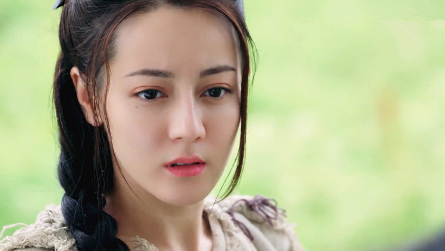 The most ruthless character in "Long Song Xing" appeared, playing as a ...