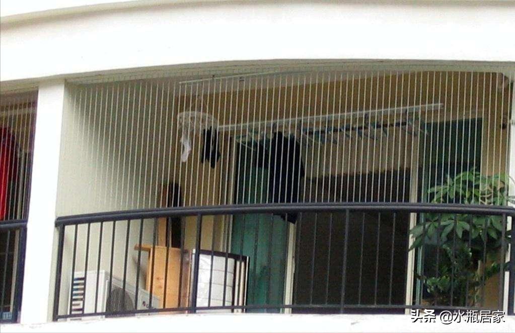 Is the invisible anti-theft net safe or not?What should be paid ...