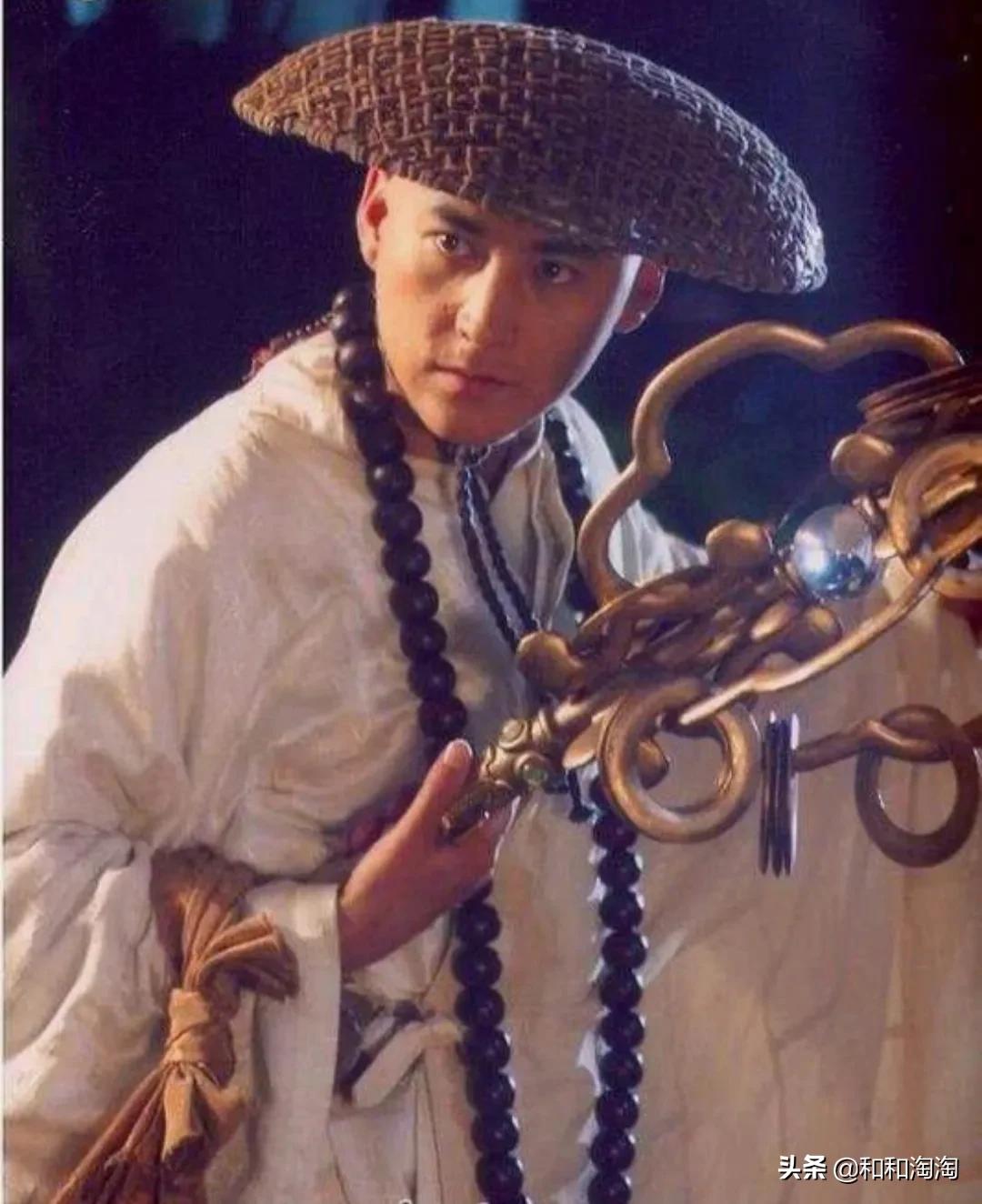 The 10th edition of "Fahai Zen Master", who is the classic in your ...