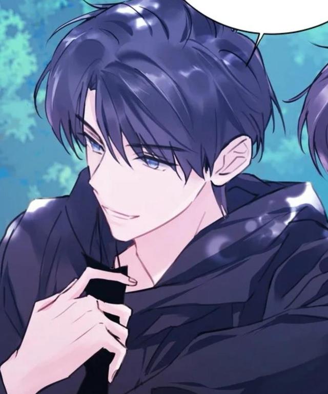 The second season of "Pretending to be a scumbag" has better graphics ...