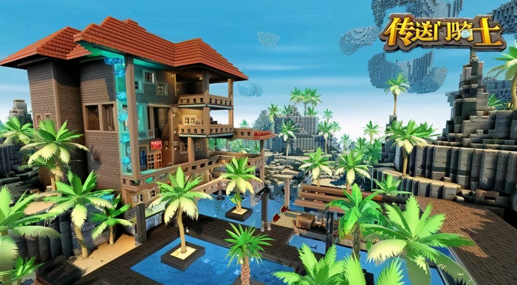 How many elements can a game have?Sandbox warrior takes you to ...