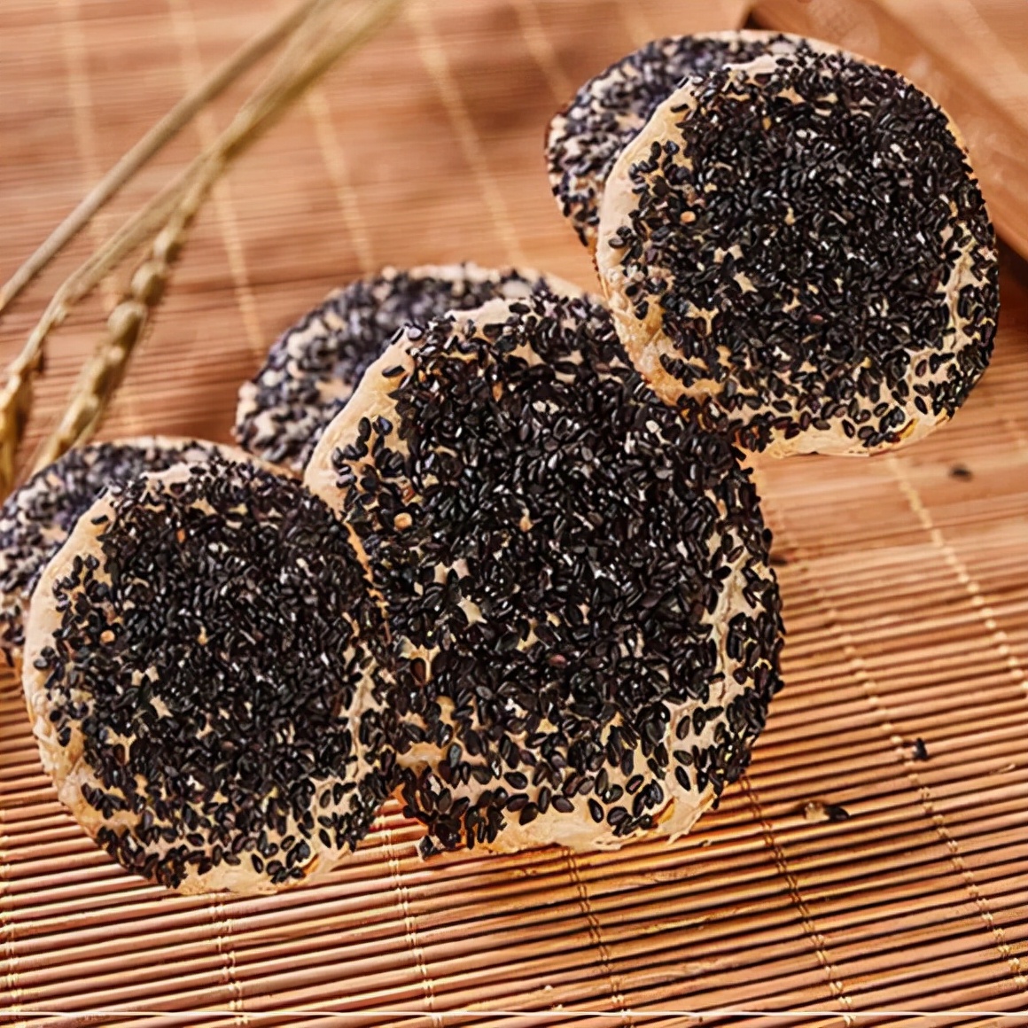 10 best-selling traditional pastries in Daoxiang Village, Suzhou, how ...